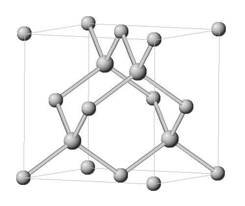 InSb (zinc-blende) InSb (zinc-blende)